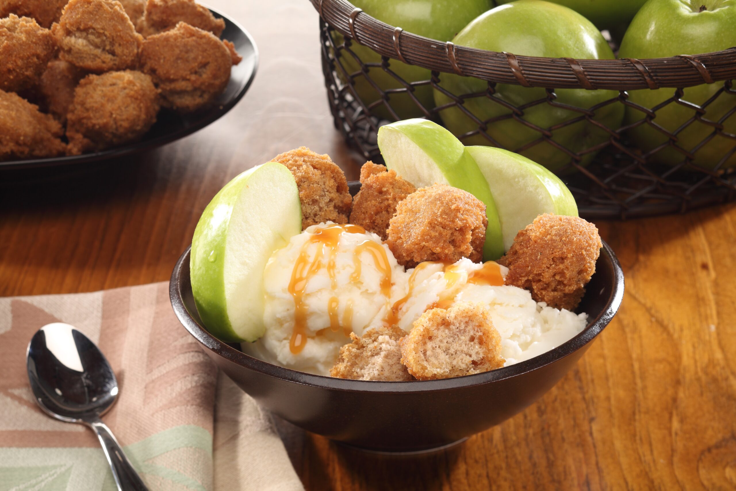 Extra Sweet Onion Hushpuppy - House-Autry