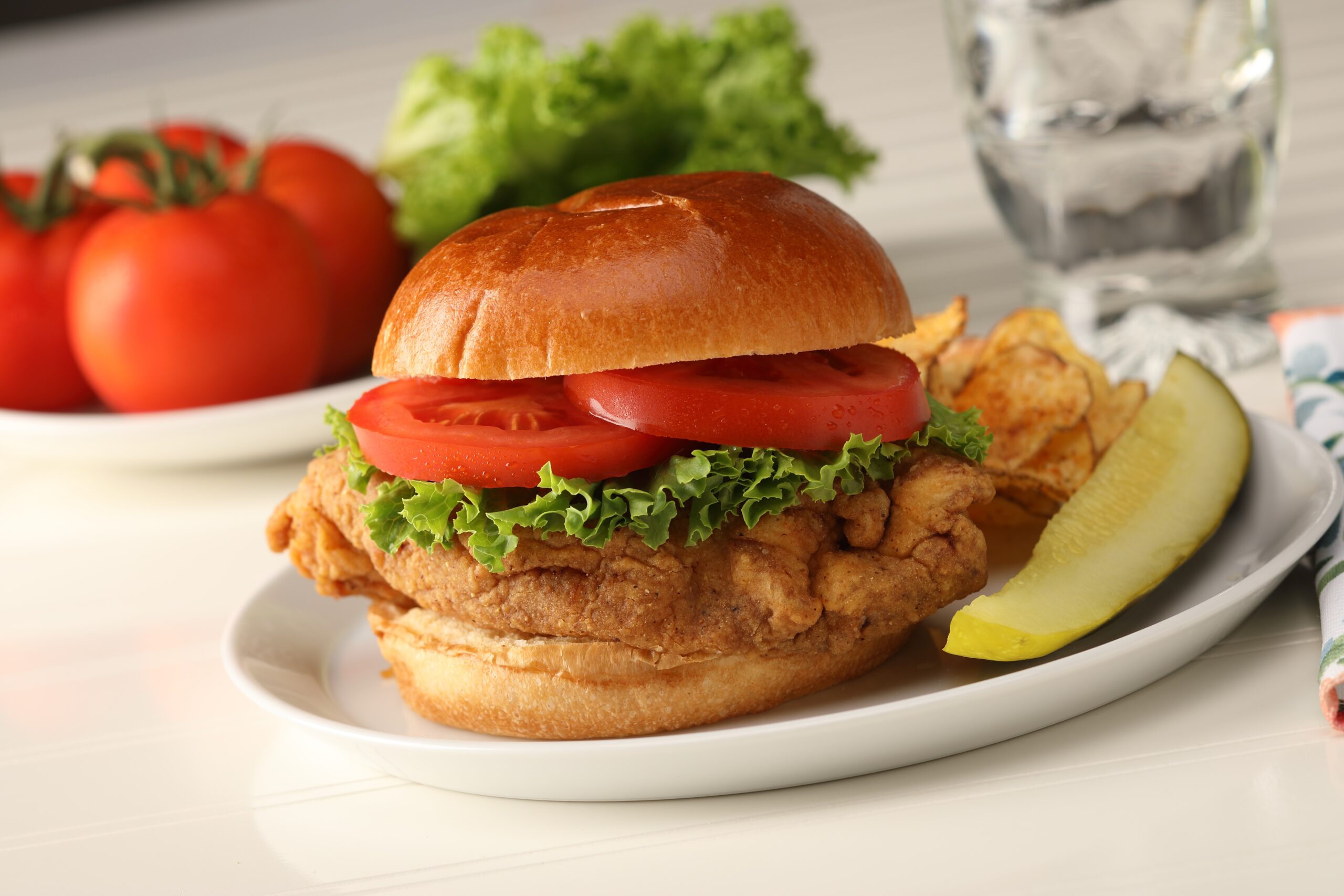 Pork Breader Seasoned Frying Mix - House-Autry